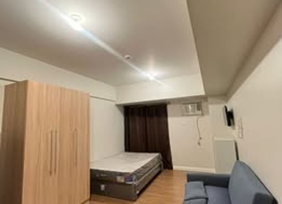 FOR RENT | Studio Unit in Solinea Tower 3, Cebu Business Park, Cebu City