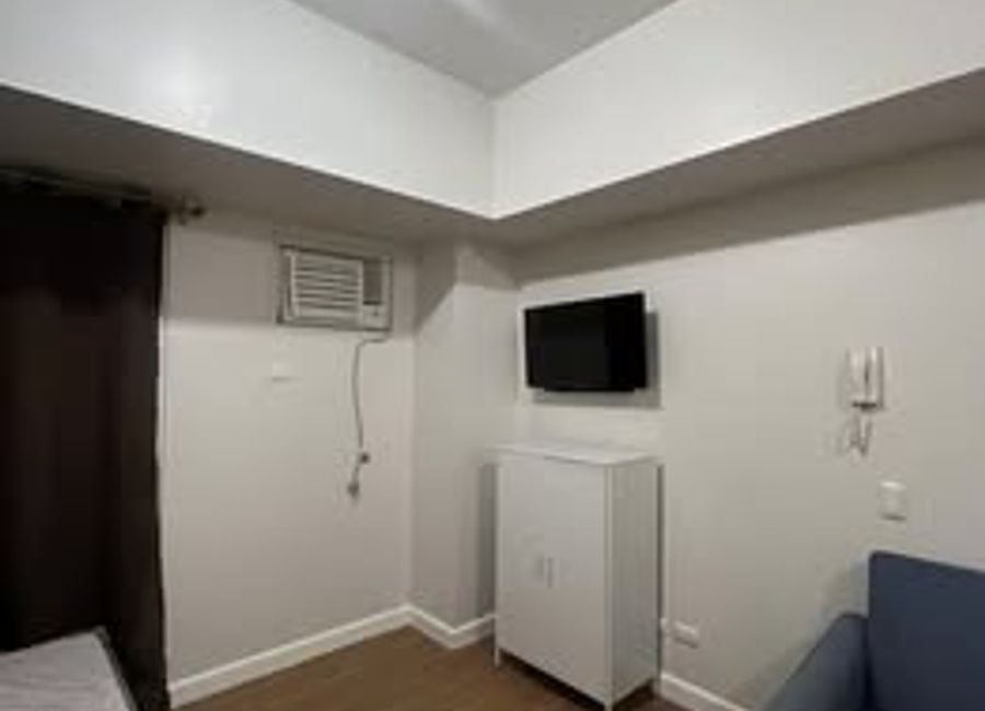 FOR RENT | Studio Unit in Solinea Tower 3, Cebu Business Park, Cebu City