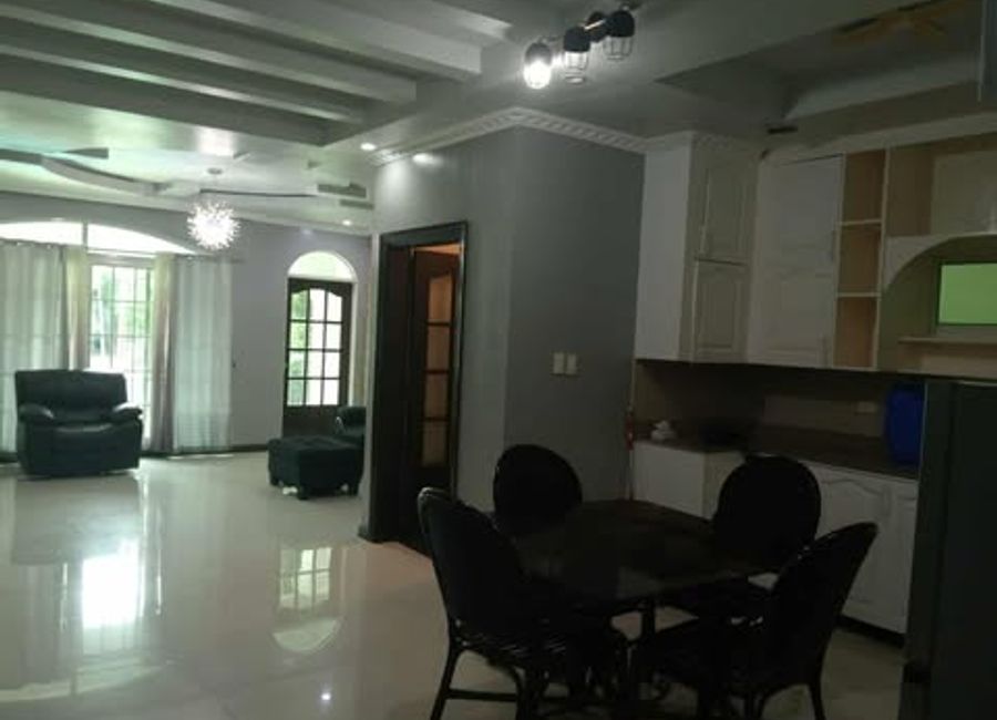 3 Bedroom Condo at Timog Park Subdivision in Angeles City, Pampanga
