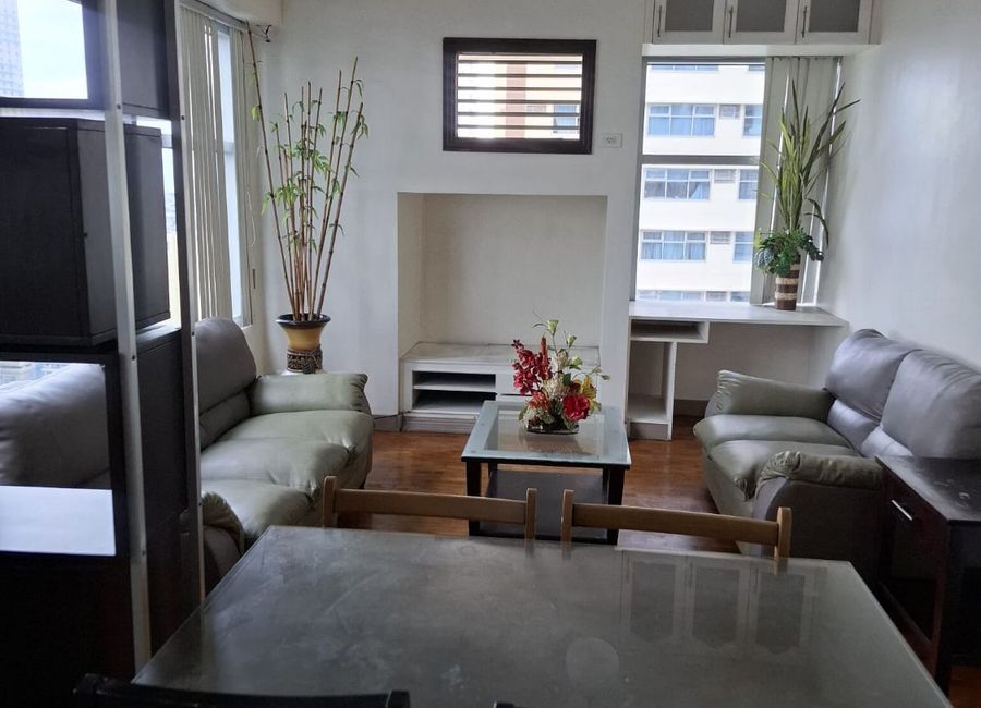 Condo for Sale - Robinsons Adriatico Residences - 1 Bedroom / 49sqm / P6.5M
