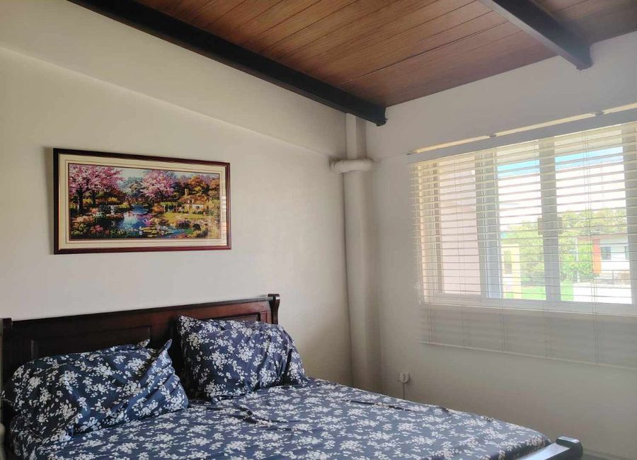 Brandnew House and Lot in Villa Caseres in Sta Rosa Laguna -EGR