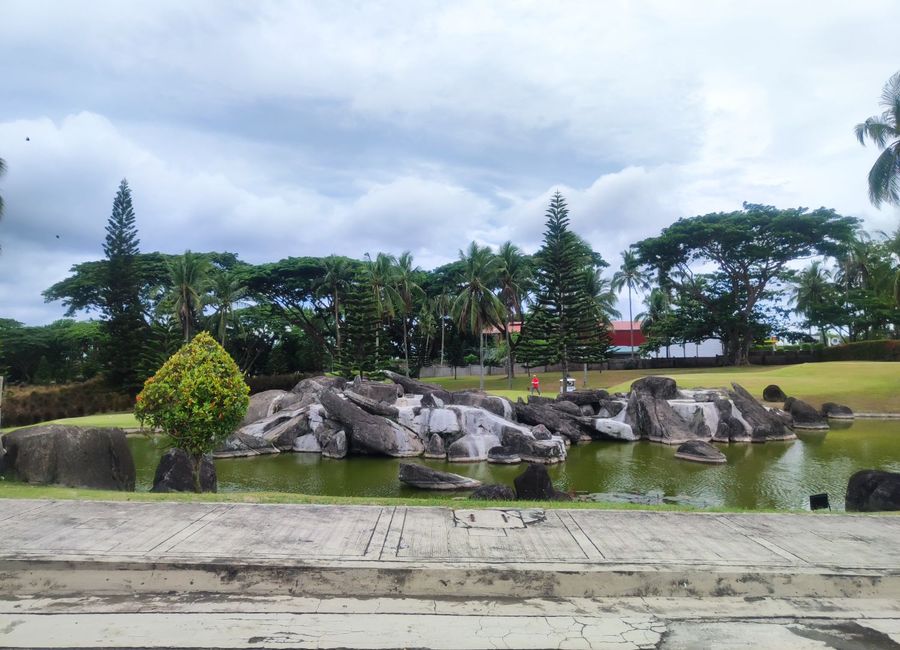 11.59M - RESIDENTIAL LOTS FOR SALE - PHASE 2 - LOCATED AT MUNTING PULO ...