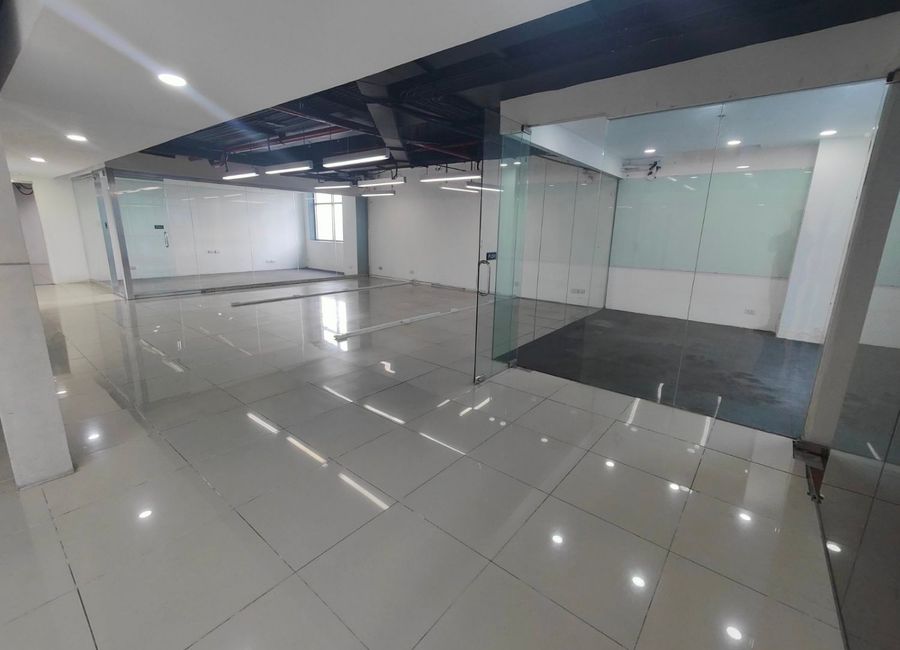 300sqm Eastwood Office For Lease - Ideal office, Cyberone Building ...