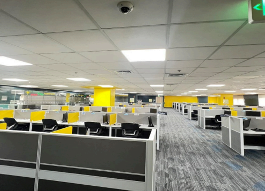 For Rent 1, 571.98sqm Office space in Lahug, Cebu City