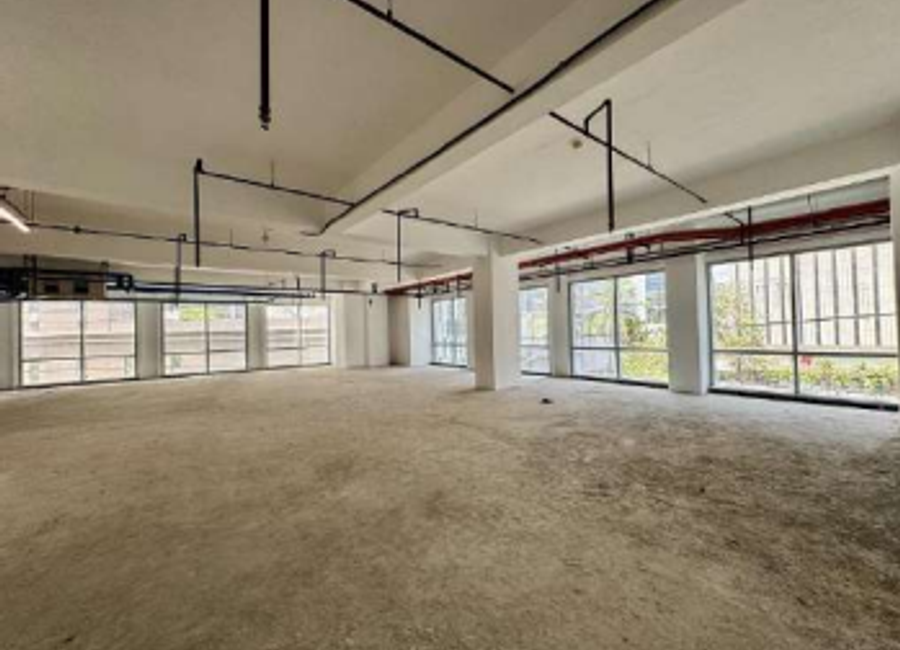 For RENT! 240sqm - 390sqm office spaces in Apitong St. Cebu City