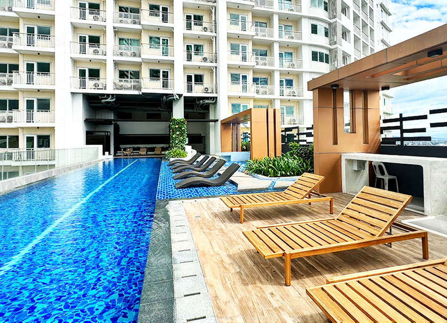 Maven at Capitol Commons Condo for Sale 3 Bedrooms 3BR in Pasig City