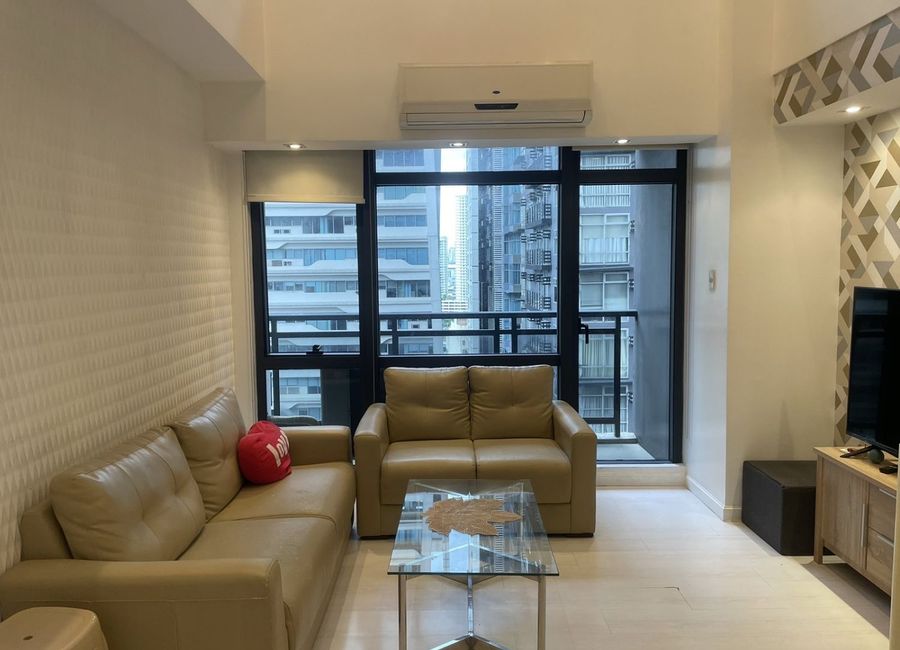 The Gramercy Residences – Loft-Type 2-Bedroom Unit, Makati