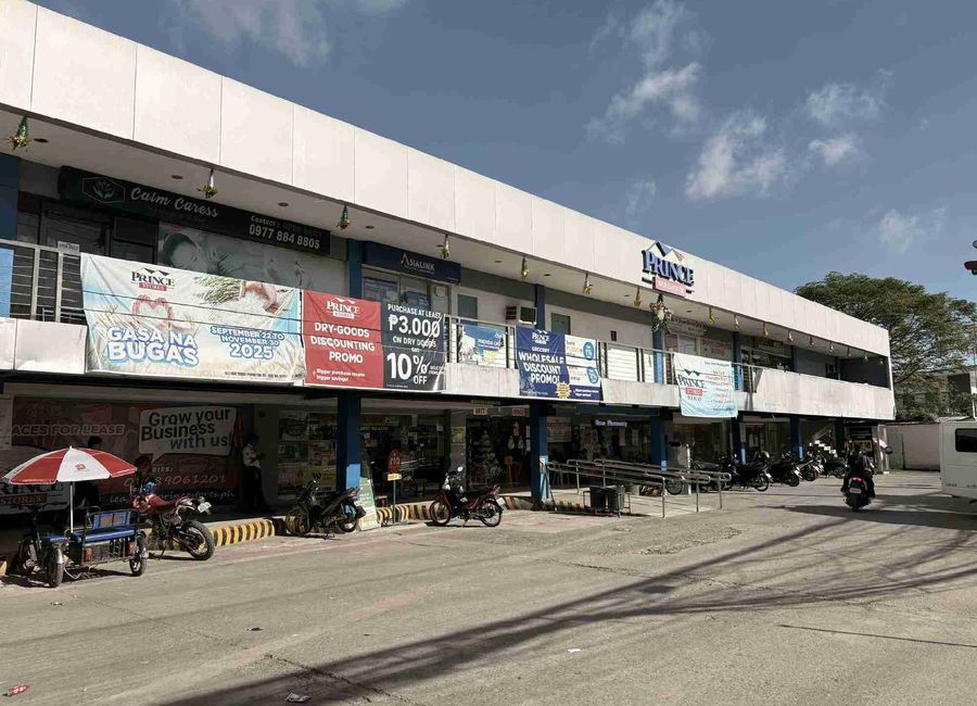 ForSale 4085sqm lot with Building in Pardo Cebu City, Prime location
