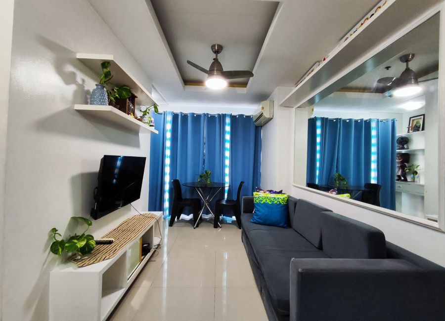 For Sale! Birch Tower Malate Condo Unit 5.5M -AJCM