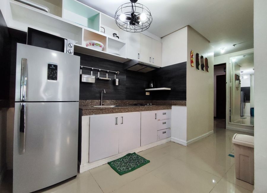 For Sale! Birch Tower Malate Condo Unit 5.5M -AJCM
