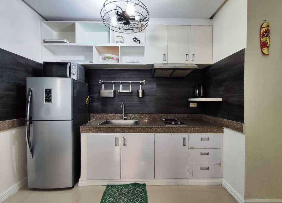 For Sale! Birch Tower Malate Condo Unit 5.5M -AJCM