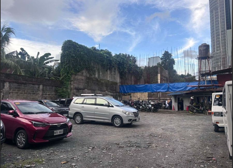 Elite Urban Lot Offering Exceptional Development Potential
