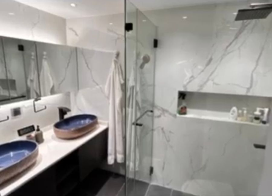 CIRCULO VERDE, Avila South Tower, Quezon City, Interiored 2BR Condo ...