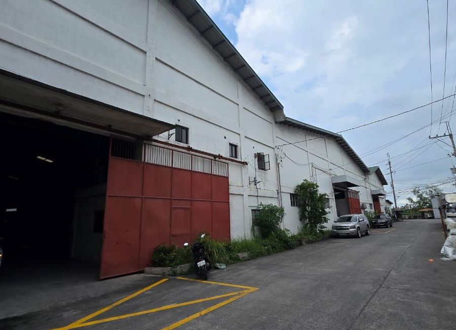 1802 SQM WAREHOUSE IN BULACAN FOR RENT