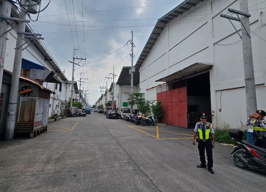 1802 SQM WAREHOUSE IN BULACAN FOR RENT