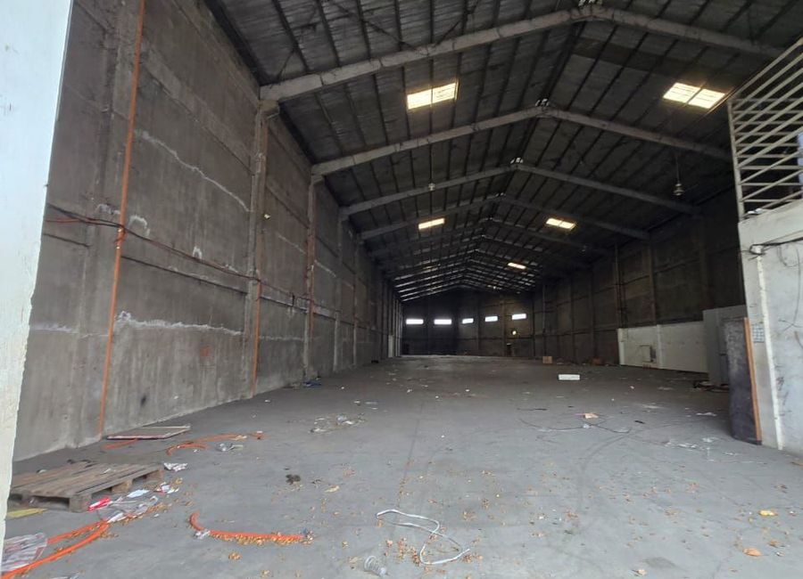 1802 SQM WAREHOUSE IN BULACAN FOR RENT