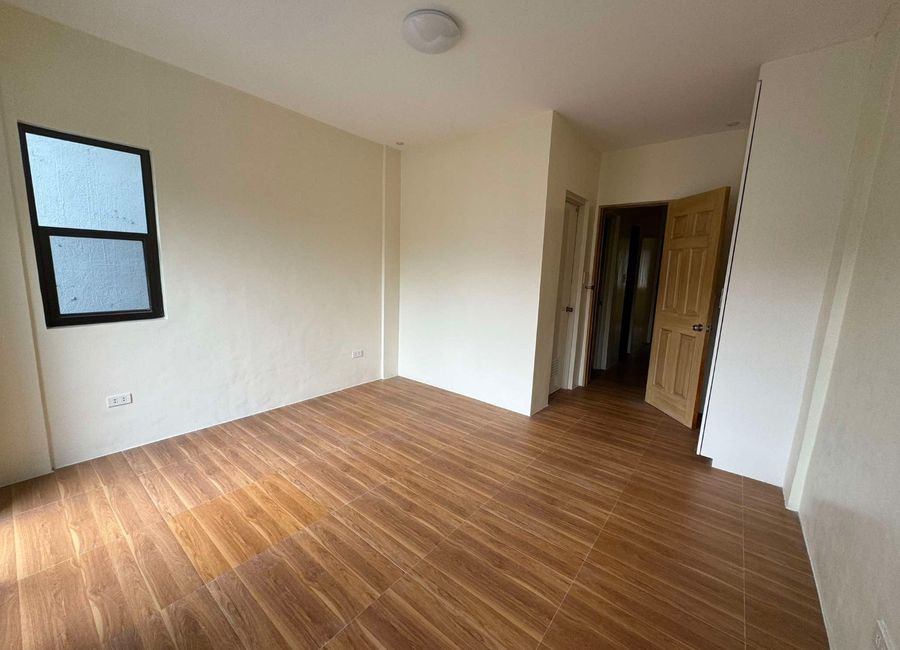 New 2-Storey Duplex! 🏗️ 3BR, 1-Car Garage in Cresta Verde, Quezon City ...