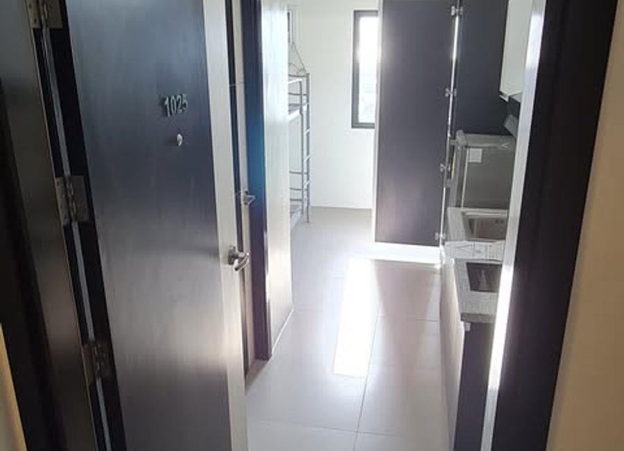 For Sale! Fresh Studio Unit in Southkey Place Northgate Alabang @ 2.8M ...