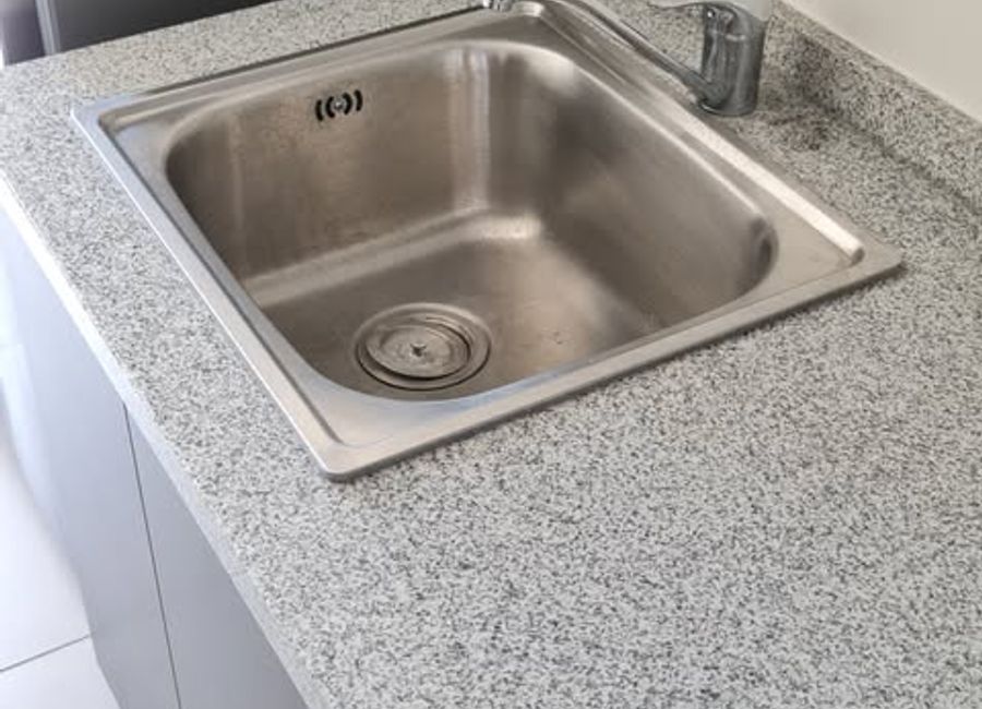 For Sale! Fresh Studio Unit in Southkey Place Northgate Alabang @ 2.8M ...