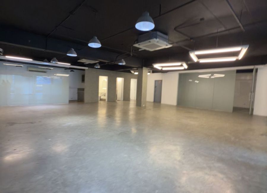 Office Space for Lease in Fortune Building 1, Pasig City