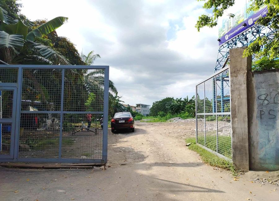 26,000 sqm Lot for Lease in West Service Road, Paranaque