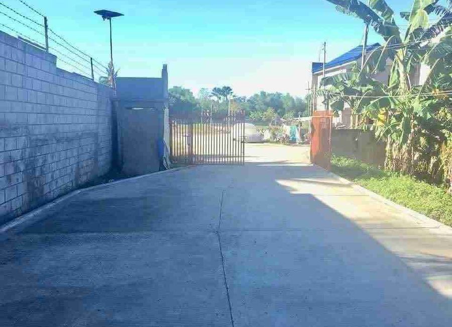 TITLED LOT FOR SALE