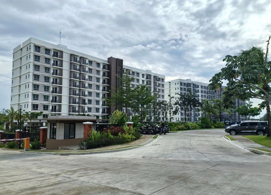 FOR SALE! RFO Prime Condominium by Rockwell in Brgy Mandalagan Bacolod ...