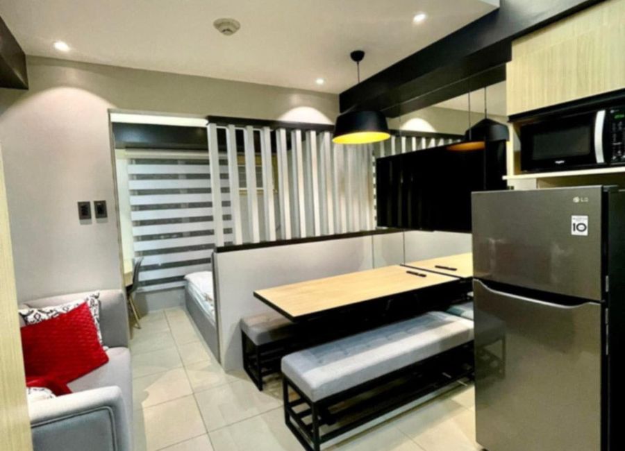 Studio for Sale in Avida Towers Cloverleaf, Balintawak, Quezon City