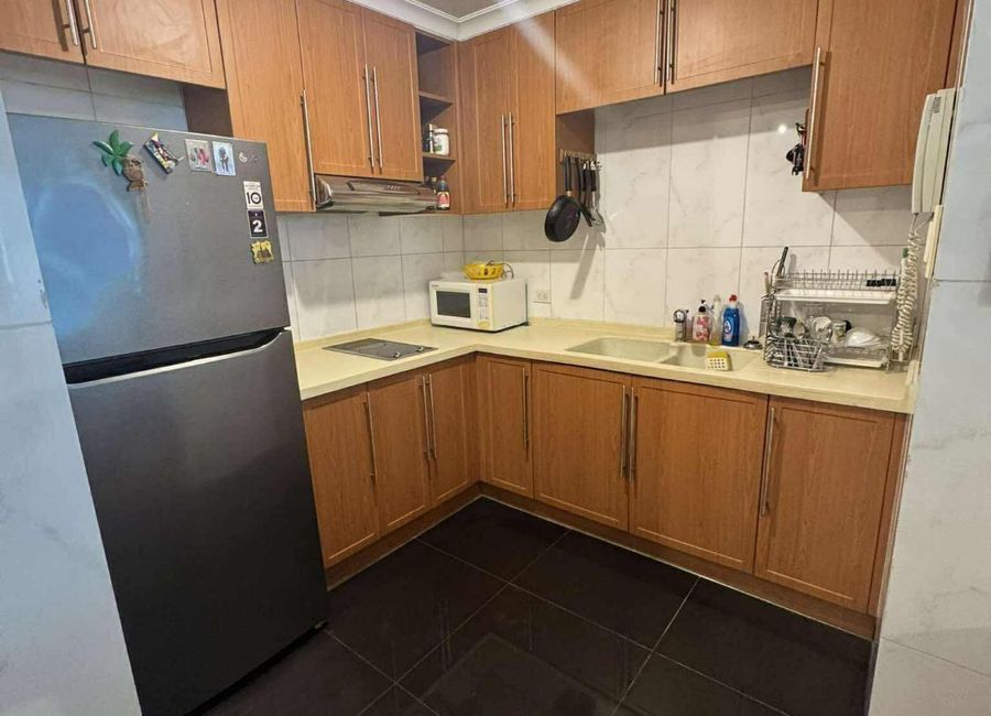 FOR SALE | THE SHANG GRAND TOWER, MAKATI CITY