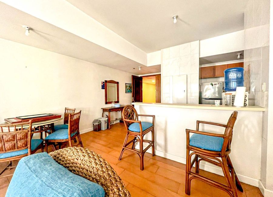 FOR SALE | THE SHANG GRAND TOWER, MAKATI CITY