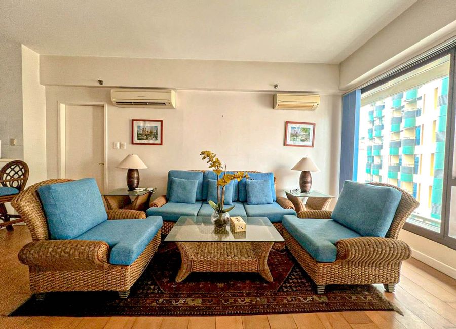 FOR SALE | THE SHANG GRAND TOWER, MAKATI CITY