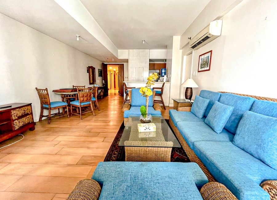 FOR SALE | THE SHANG GRAND TOWER, MAKATI CITY