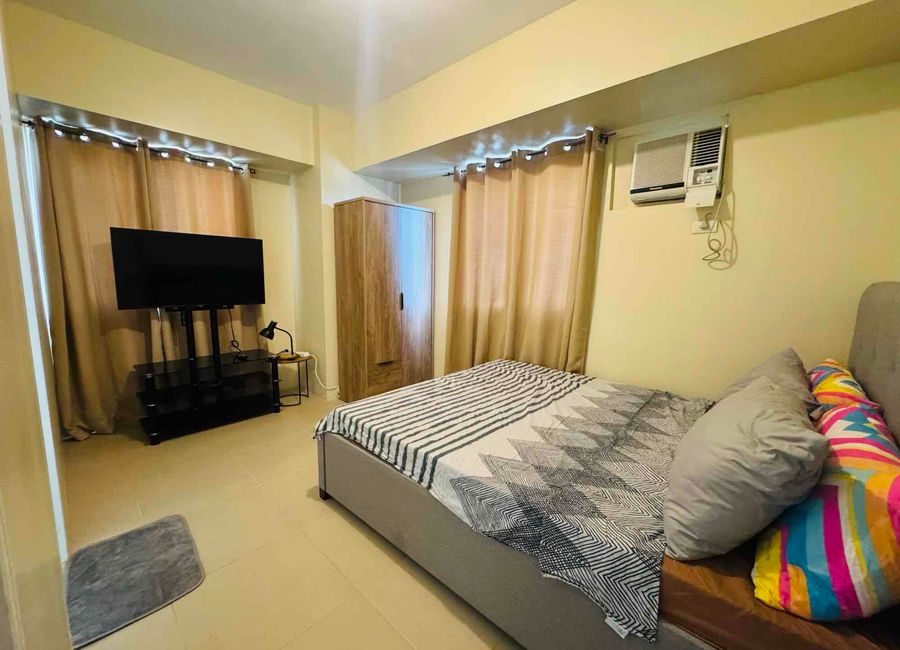 2 BR Unit in IT Park