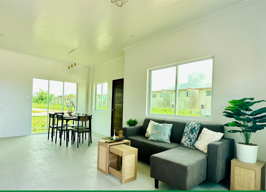 FOR SALE! Single Detached Bungalow house and Lot in Brgy Rizal Silay ...