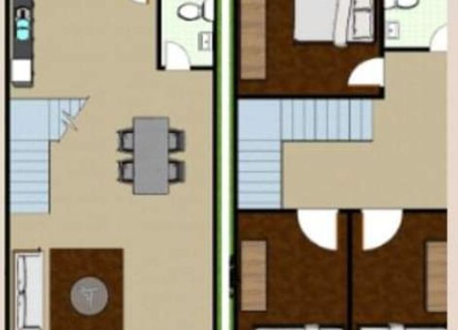 FOR SALE! Single Detached Bungalow house and Lot in Brgy Rizal Silay ...