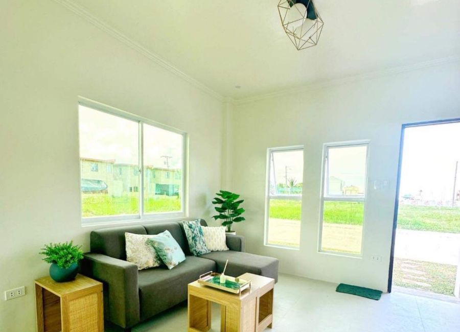 FOR SALE! Single Detached Bungalow house and Lot in Brgy Rizal Silay ...