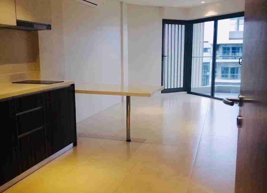 FOR ASSUME Tambuli Studio Condo at Tower E - 7th floor