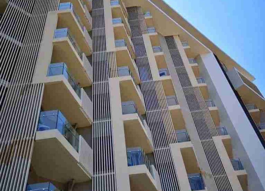 FOR ASSUME Tambuli Studio Condo at Tower E - 7th floor