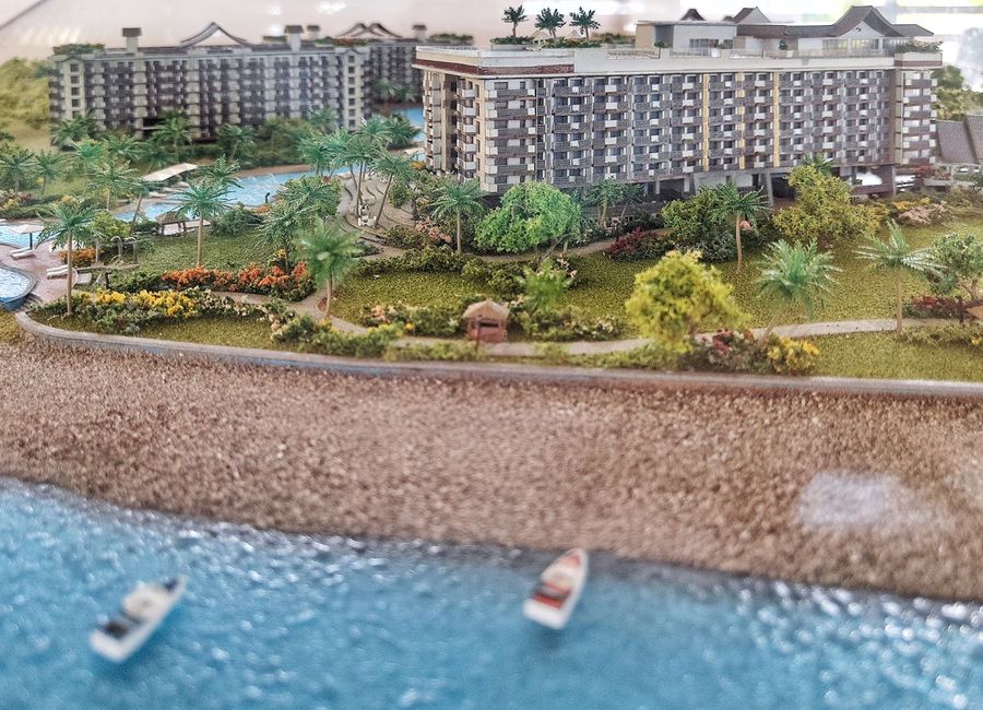 FOR SALE- 7.7M CONDOTEL STUDIO TYPE UNIT w/ BALCONY, LOCATED IN SAN ...