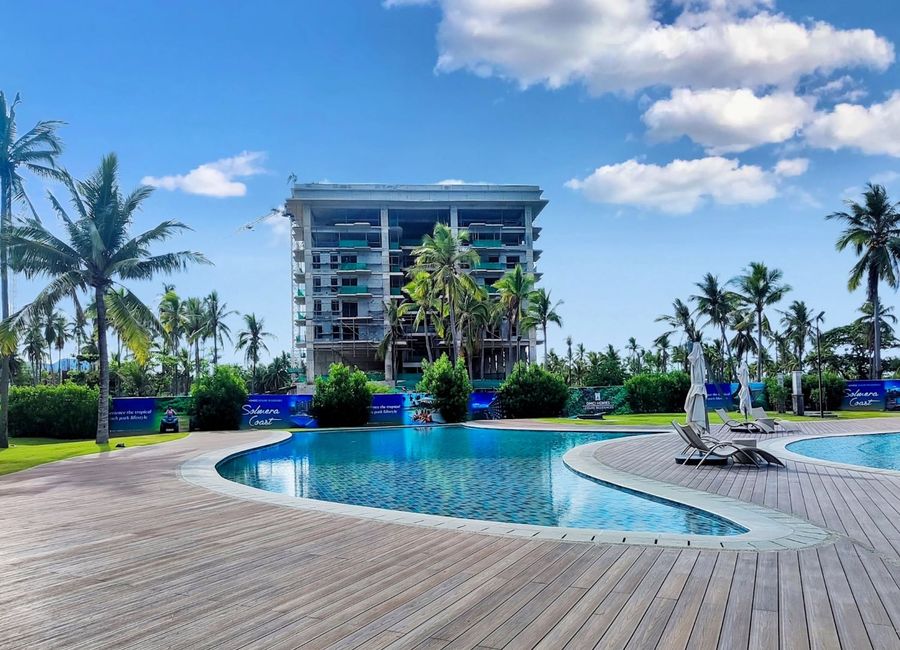 FOR SALE- 7.7M CONDOTEL STUDIO TYPE UNIT w/ BALCONY, LOCATED IN SAN ...