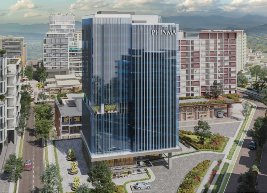 Residential Lot for Sale in Bacolod City very near Silay Bacolod Airport-MD