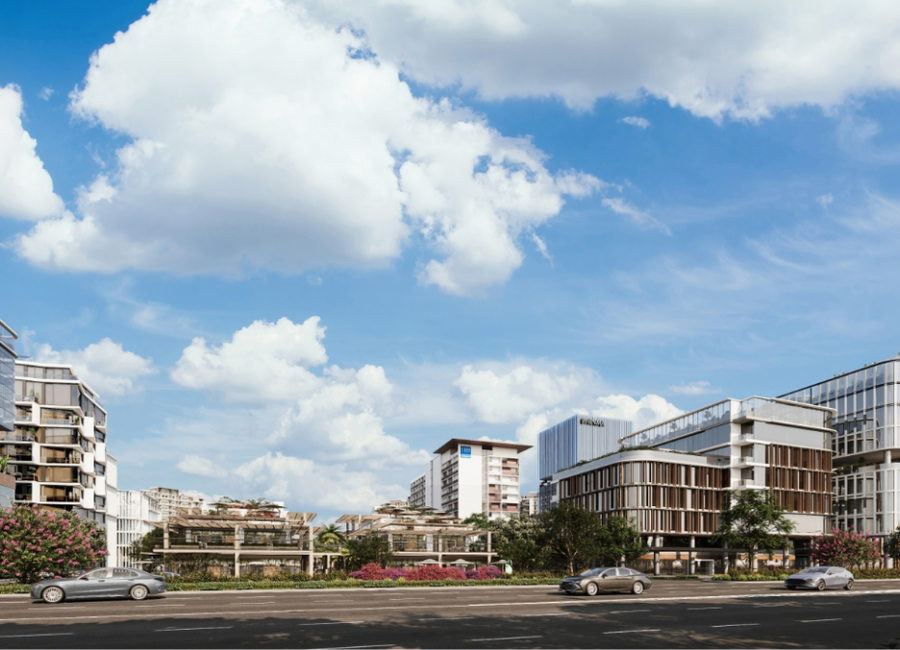 Residential Lot for Sale in Bacolod City very near Silay Bacolod Airport-MD