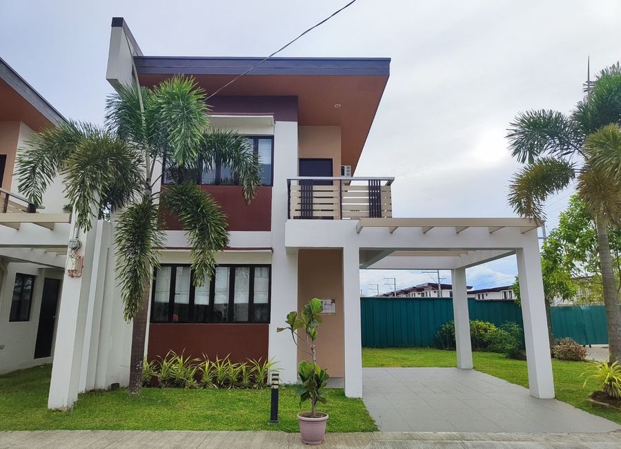 5M- 2 STOREY SINGLE ATTACHED w/2 BEDROOMS, FOR SALE IN INOSLUBAN LIPA ...