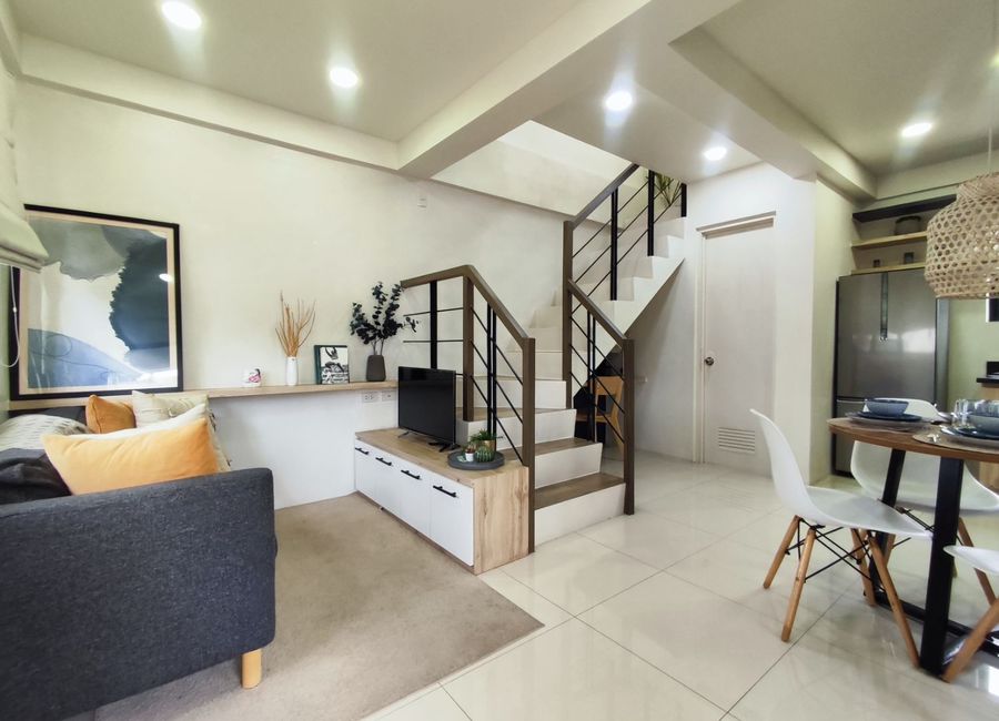 5M- 2 STOREY SINGLE ATTACHED w/2 BEDROOMS, FOR SALE IN INOSLUBAN LIPA ...