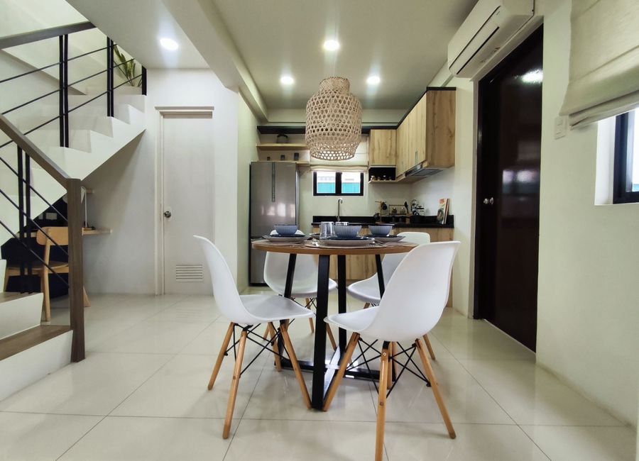 5M- 2 STOREY SINGLE ATTACHED w/2 BEDROOMS, FOR SALE IN INOSLUBAN LIPA ...