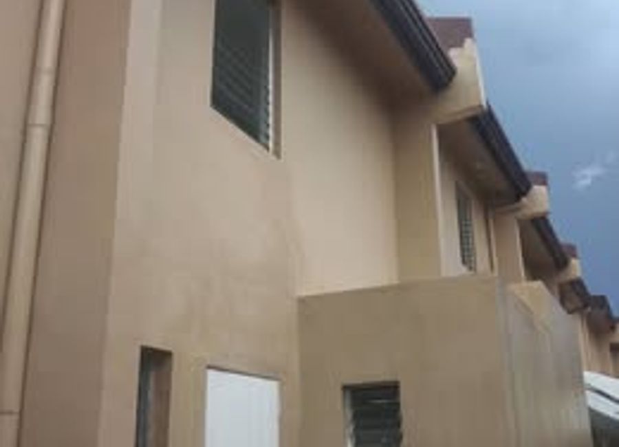 HOUSE FOR RENT 2BR SAN JOSE DEL MONTE BULACAN