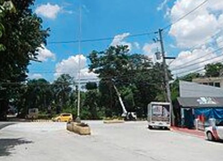 FOR SALE - Prime lot in Philam Homes, Brgy. Phil-Am, Quezon City