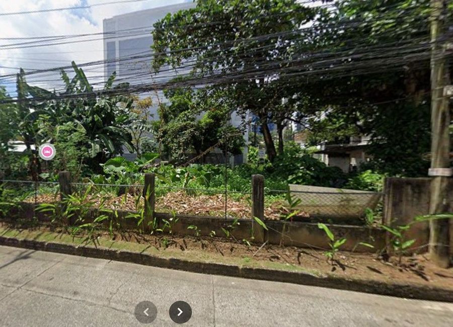 375 Sqm Prime Corner Lot for Sale in Banilad, Cebu City – Near Gaisano ...