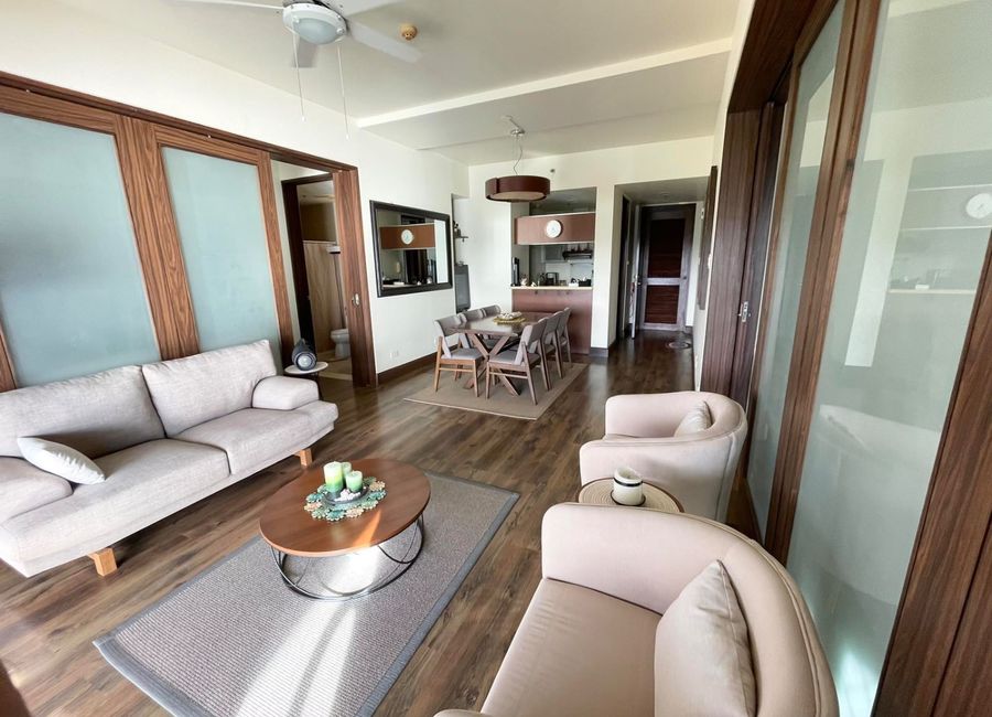 2 Bedroom Condo with Sea views: Amara en Terrazas de Punta Fuego