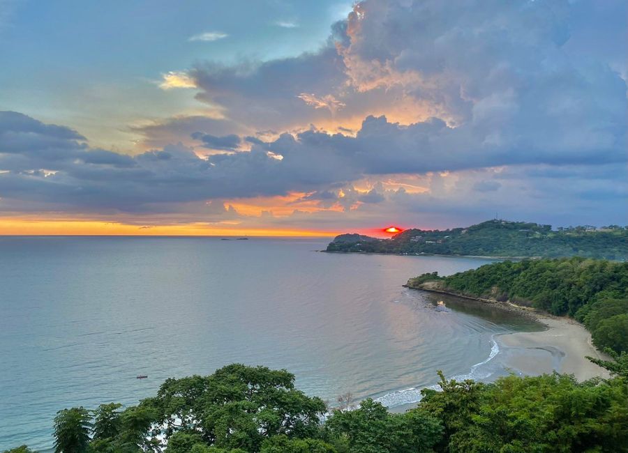 2 Bedroom Condo with Sea views: Amara en Terrazas de Punta Fuego